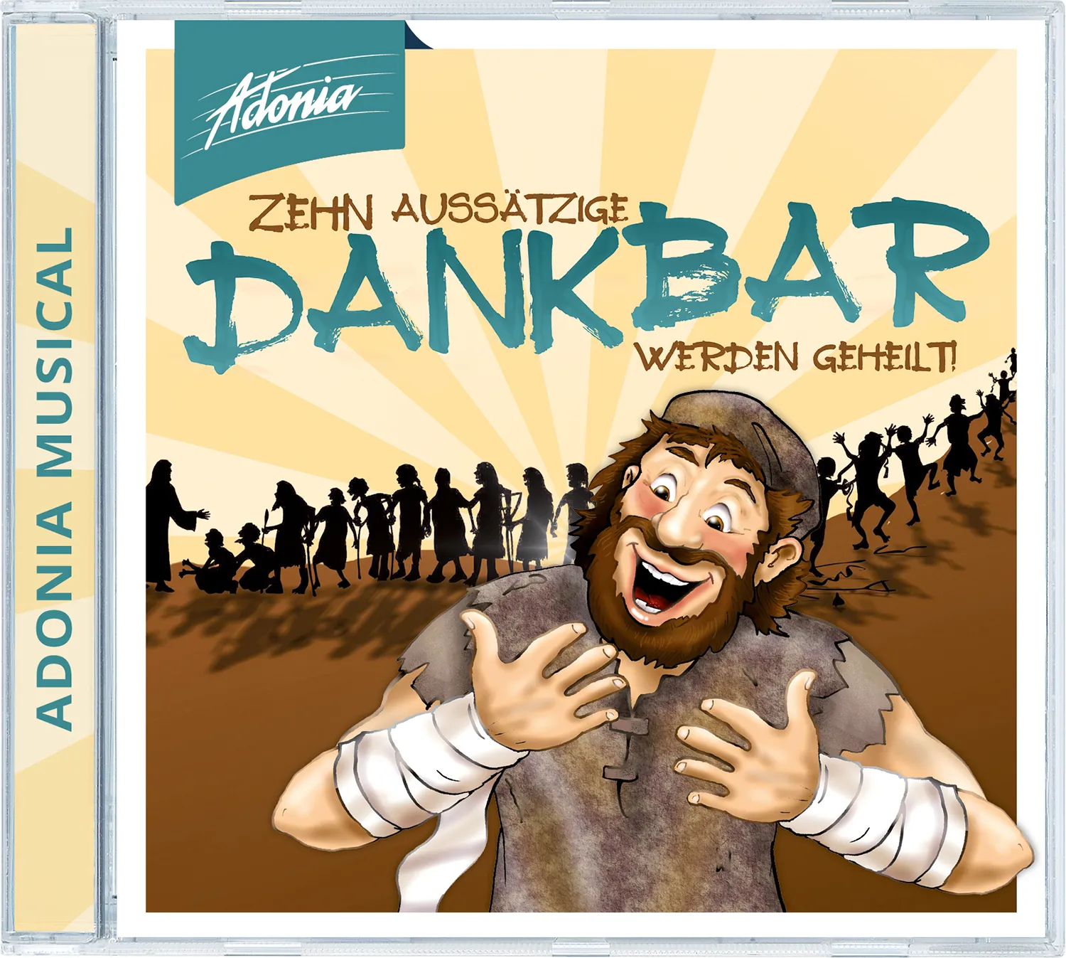 Dankbar